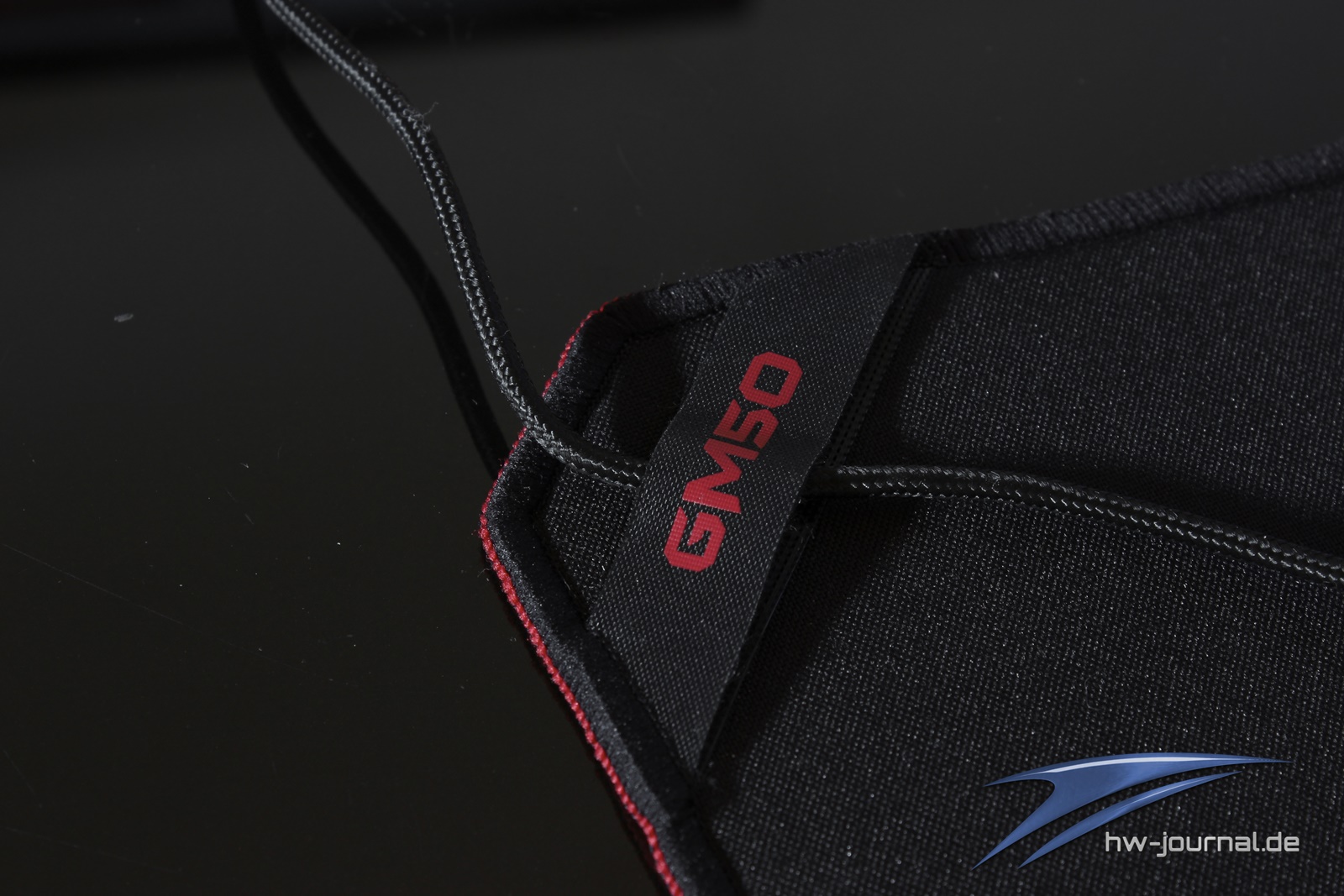 Test: ASUS ROG Gladius und GM50 - Results from #2