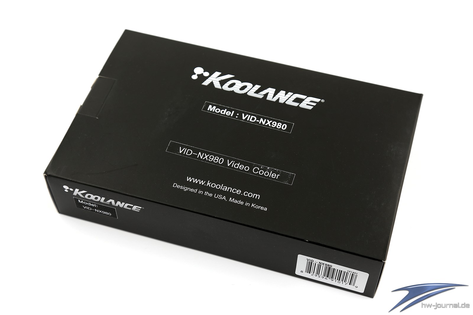 Test: GTX 980-Wasserkühler im Vergleich - Results from #3