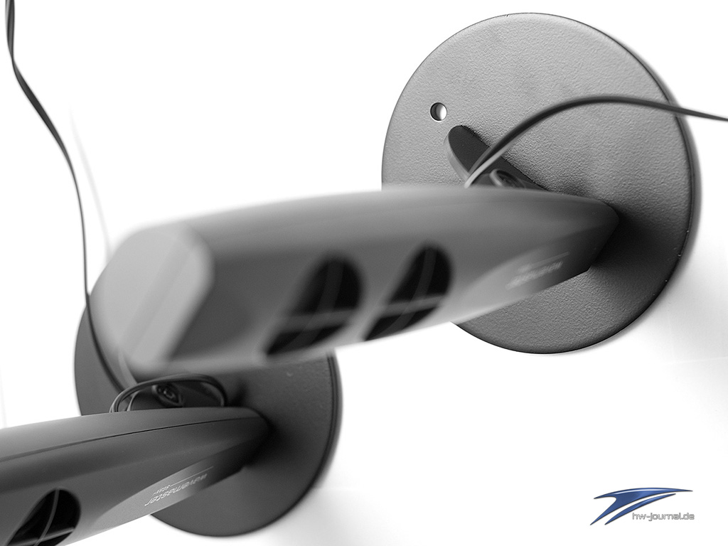 Test: Wavemaster Stax II - Results from #1