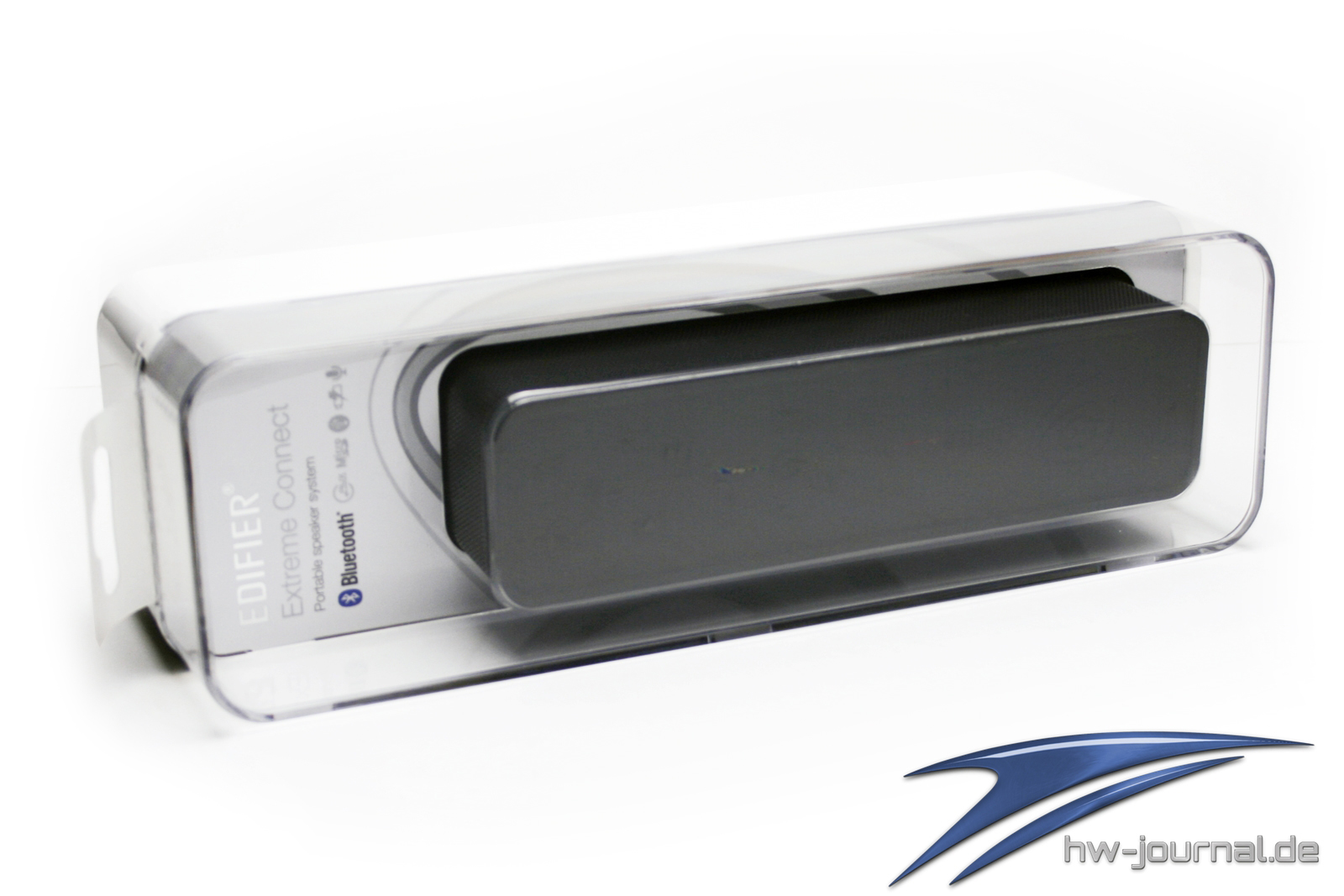 Test: Edifier Extreme Connect - Results from #1