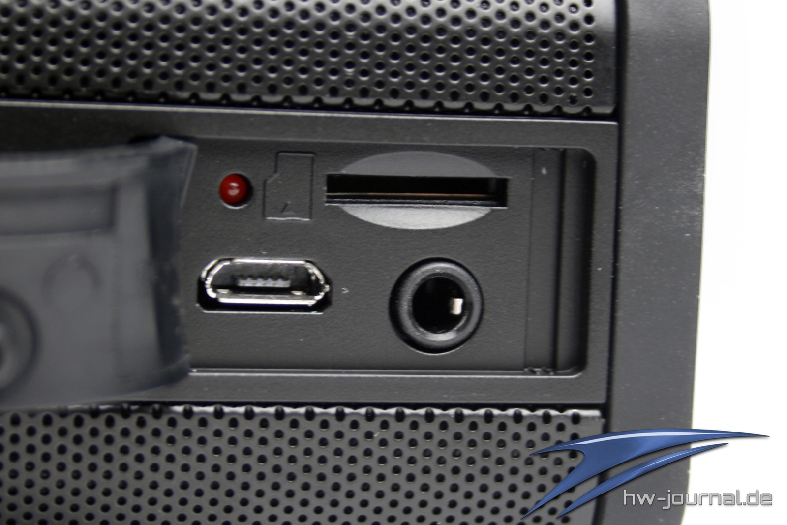 Test: Edifier Extreme Connect - Results from #1