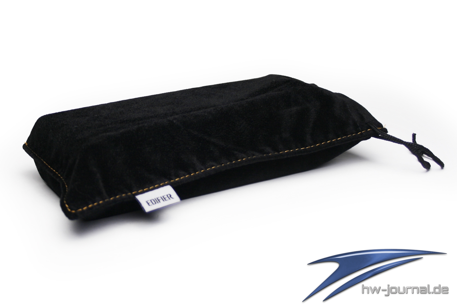 Test: Edifier Extreme Connect - Results from #1