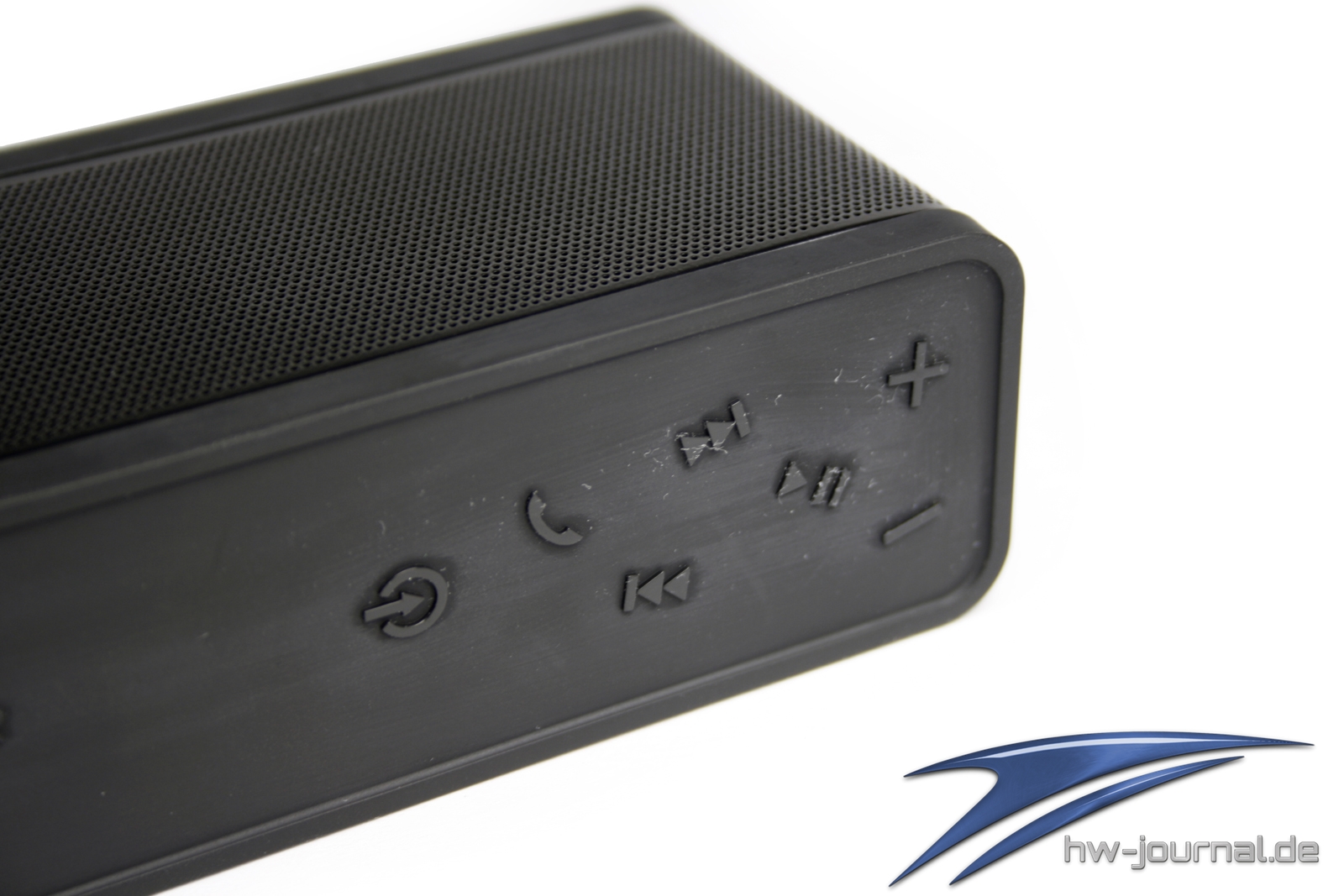 Test: Edifier Extreme Connect - Results from #1