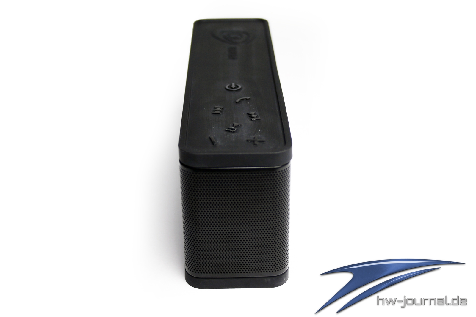 Test: Edifier Extreme Connect - Results from #1