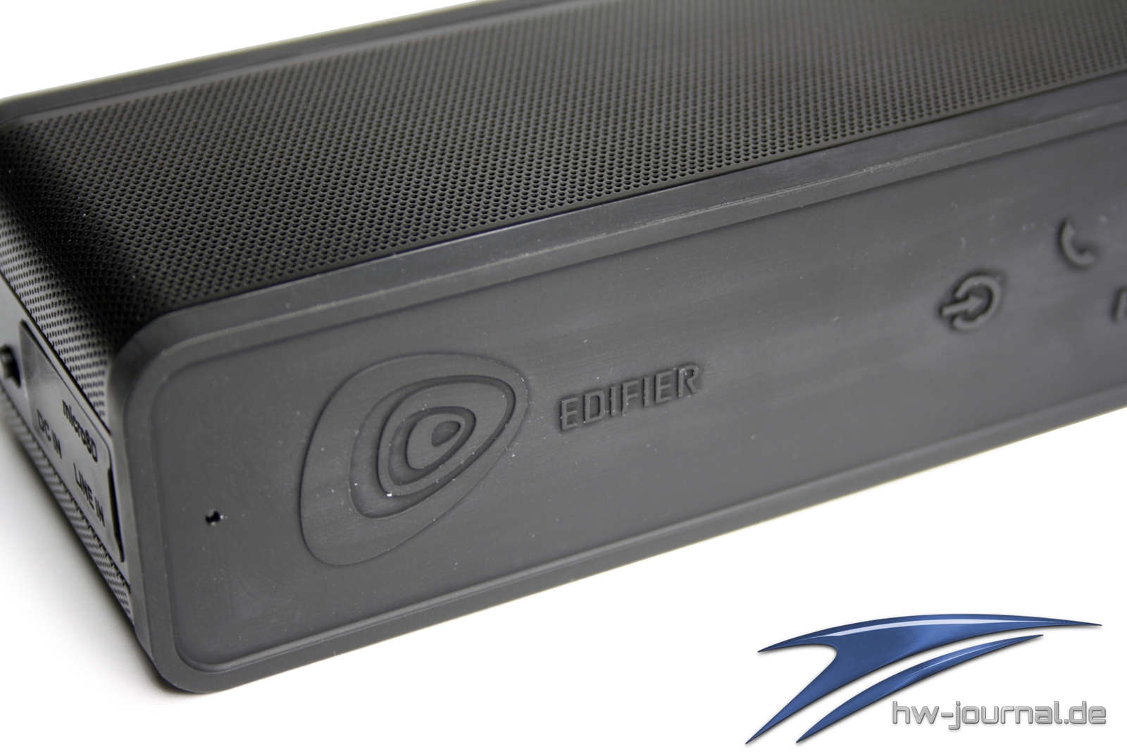 Test: Edifier Extreme Connect - Results from #1