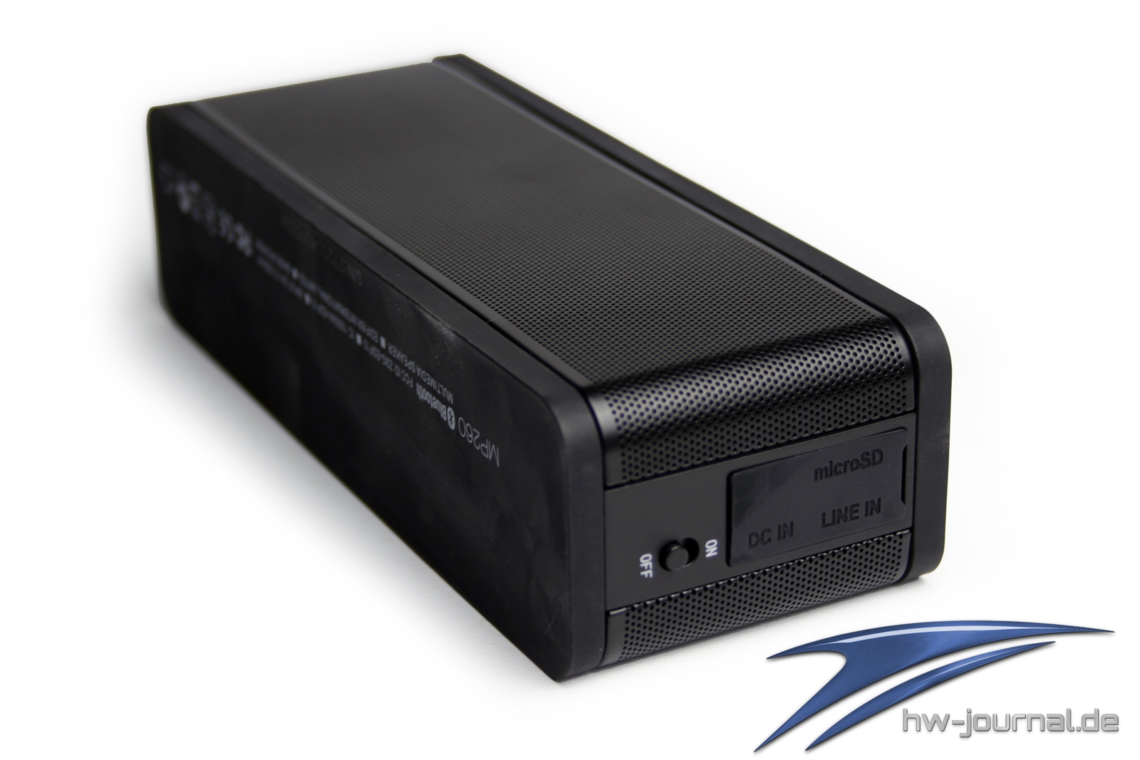 Test: Edifier Extreme Connect - Results from #1