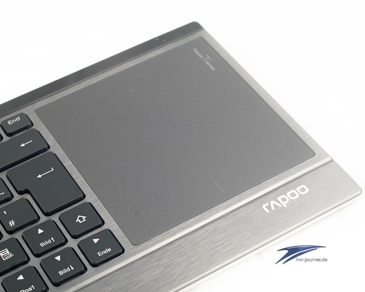 Test: Rapoo E9090P - Results from #2