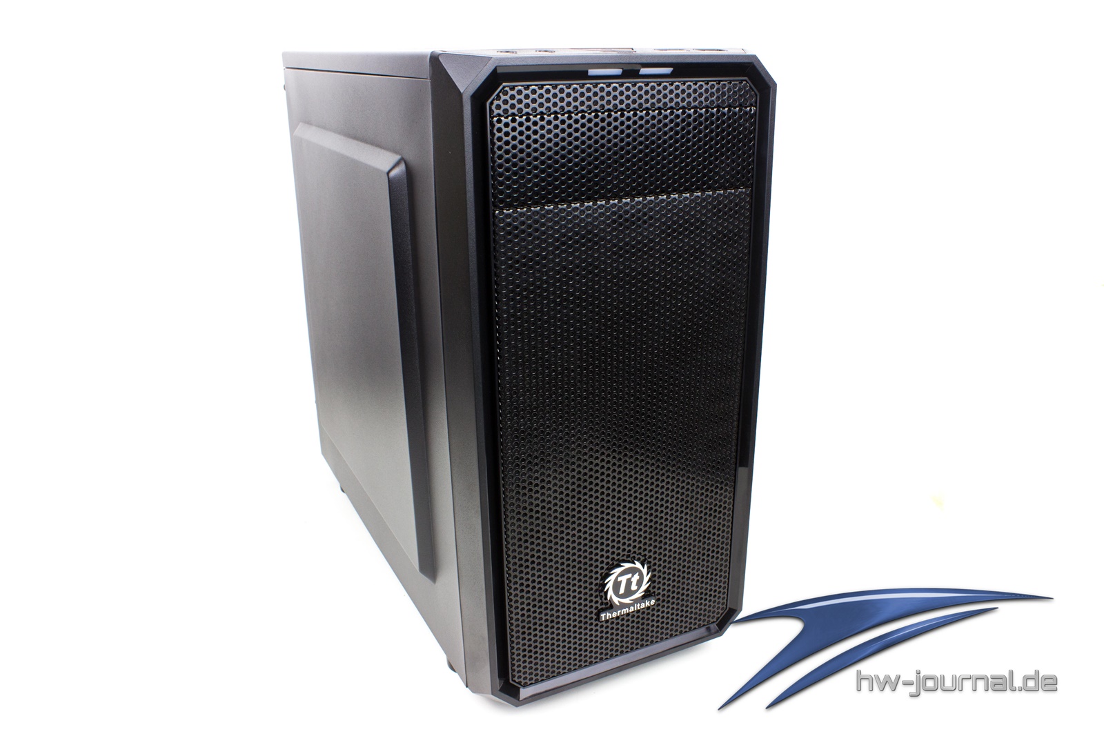Test: Thermaltake Versa H15 - Results from #1