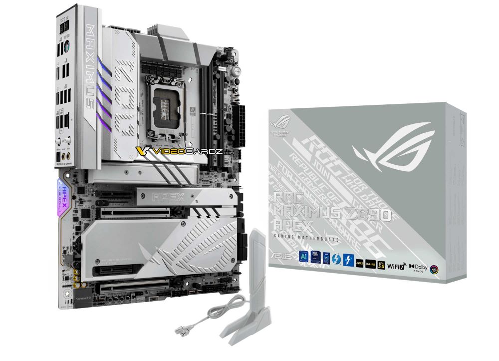 Intel Core Ultra 200: neue LGA 1851 Plattform ab 10. Oktober